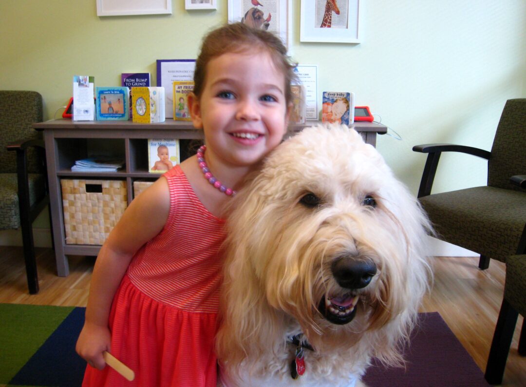 What Makes Weiss Pediatric Care Unique? - Weiss Pediatric Care - Dr ...