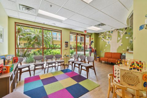 Office Information - Weiss Pediatric Care - Dr. Kesha Stevens ...